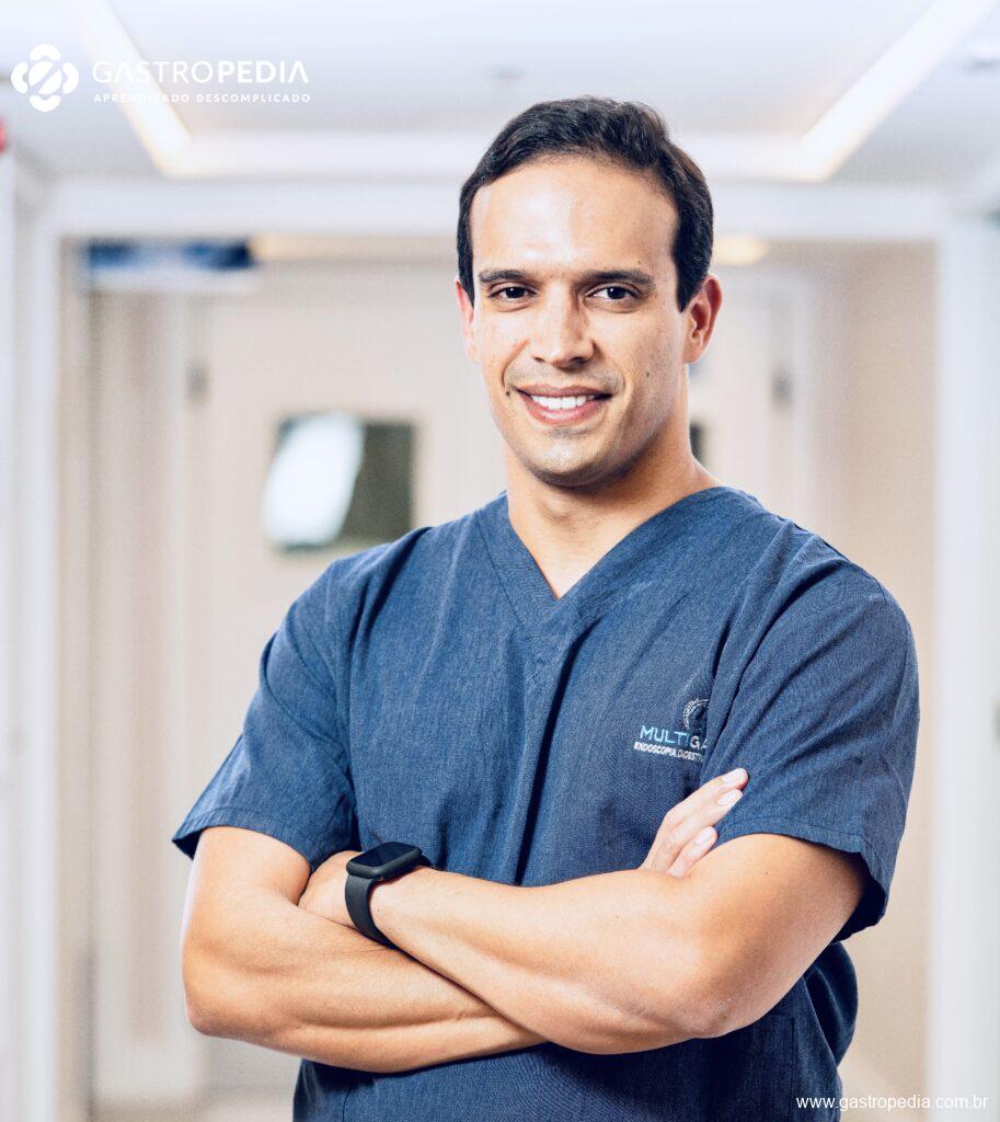 Gerson Brasil - Gastropedia