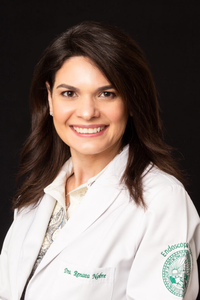 Renata Nobre - Gastropedia