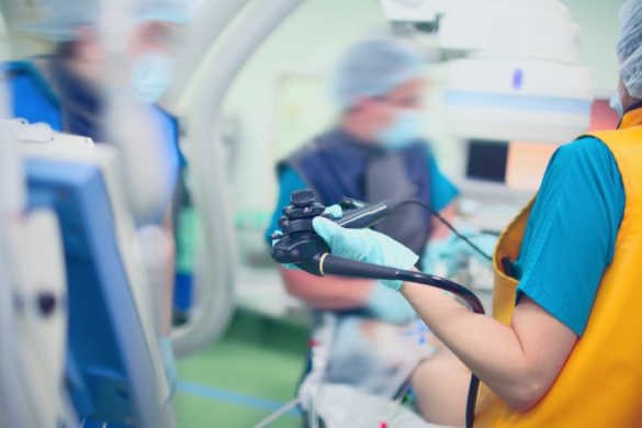 Procedimientos Endoscópicos - Gastroblog