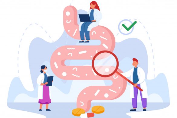 Colostomía: qué es, cuáles son los tipos y cuándo debe ser indicada ...