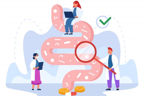 O que é retossigmoidoscopia? - Gastroblog