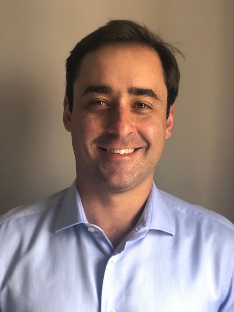 Felipe Alves Retes - Gastropedia