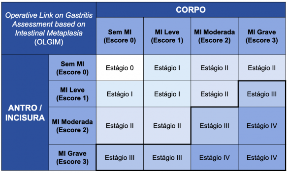 Metaplasia intestinal gástrica: qual o risco e o que fazer? - Gastropedia