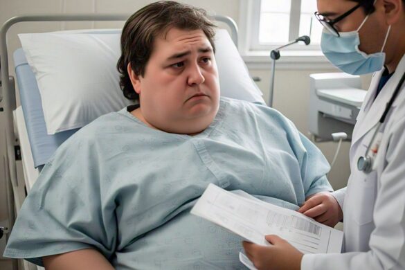 Técnicas combinadas para ressecção localizada de espessura total da ...